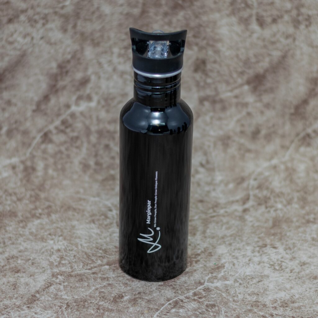 Premium Insulated Water Bottle - Stay Hydrated in Style - Pablo Gift Shop